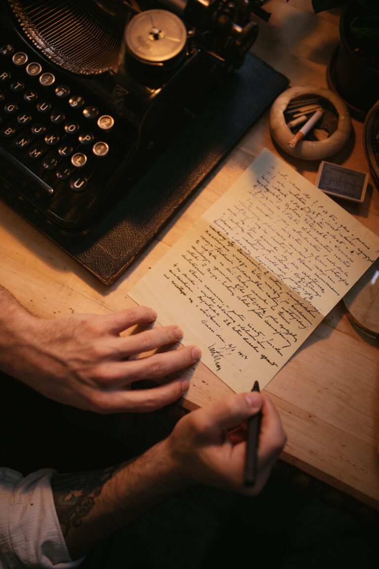 "Vintage Love Letters: Lessons & Ideas for Writing to Your GF/BF ...